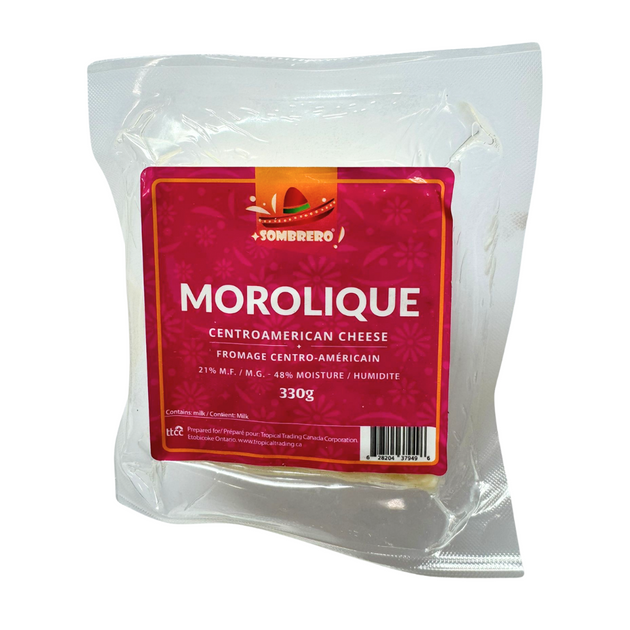 Morolique Cheese 320Gr | Queso Morolique | By Sombrero ...
