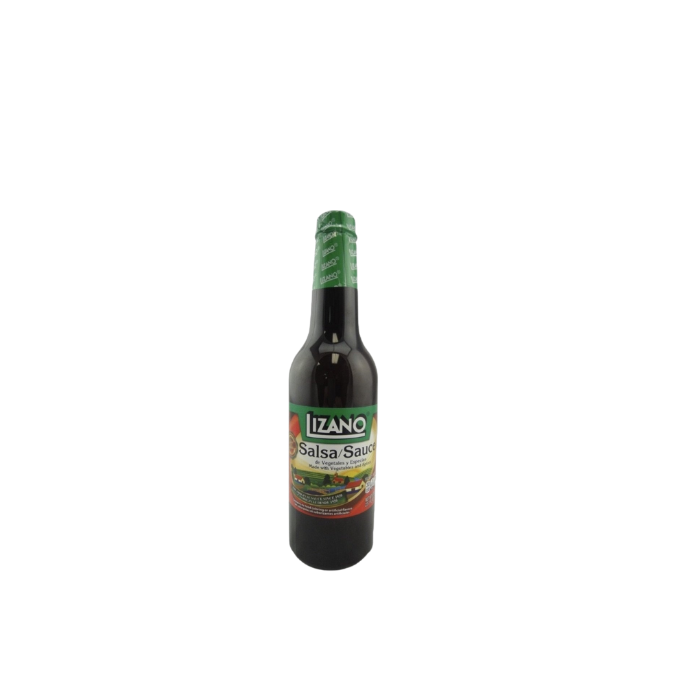 Lizano Sauce | Salsa Lizano | Costa Rican Sauce | By Lizano 625ml ...